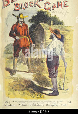 'The Aldine O’er Land and Sea' is a collection of books in the Aldine ...