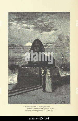 The Outcast is a literary work, likely a poem or short story ...