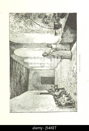 A comprehensive work on the history and domestic life of the Mexican ...