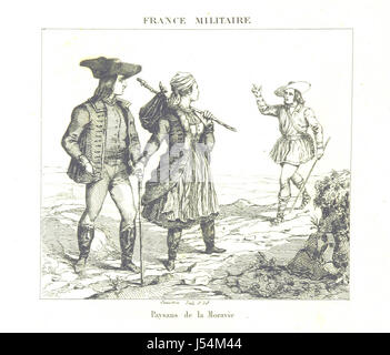 A comprehensive history of the French army from 1792 to 1833, detailing ...