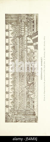 Scrivelsby, home of the Dymokes, hereditary King's Champions, holds a ...