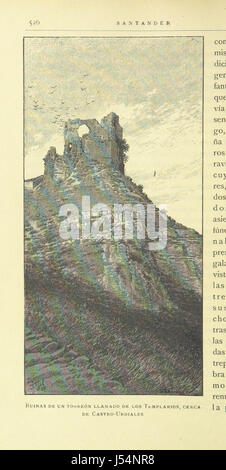 This work features illustrations by Isidro Gil and prints by Thomas ...