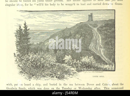 This work, titled 'Our Own Country,' offers a descriptive, historical ...