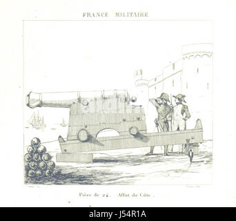 This historical work provides an in-depth look at the French military ...
