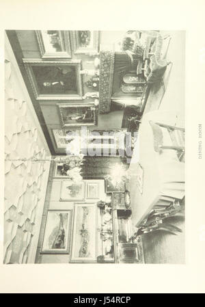 Lord Jeffrey and Craigcrook Castle was a historical landmark in ...