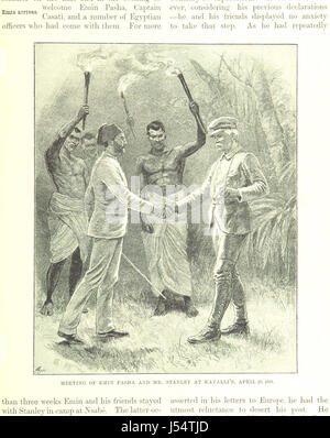 'The Story of Africa and its Explorers' provides a comprehensive ...