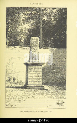 This artwork features the drawings of Isidro Gil, focusing on ...