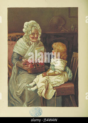 'Cherry Cheeks and Roses' is a lyrical poem that paints an image of ...