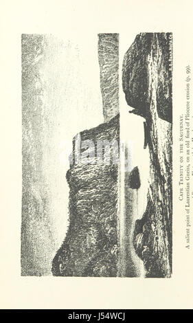 'Some Salient Points in the Science of the Earth' offers a scientific ...