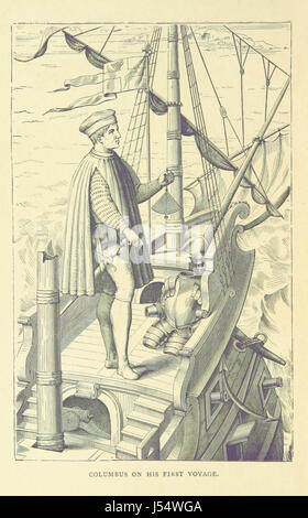The Romance of Navigation: a brief record of maritime discovery from ...