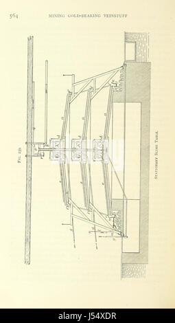 'Practical Gold-Mining' is a comprehensive guide detailing the ...