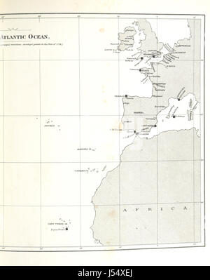 The Influence of Sea Power upon History. 1660-1783. [With maps and ...