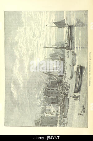 A descriptive, historical, and pictorial work on the history and ...