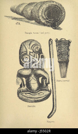 A set of illustrations created for White's 'Ancient History of the ...