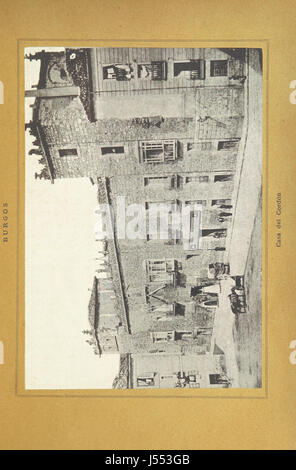 This work, featuring the illustrations of Isidro Gil, includes ...