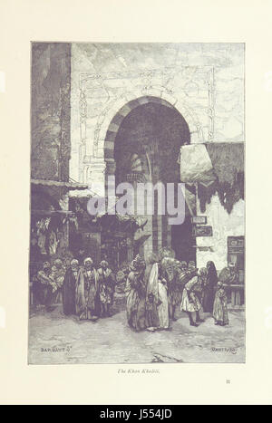 A narrative of a journey through Egypt, describing its ancient ...