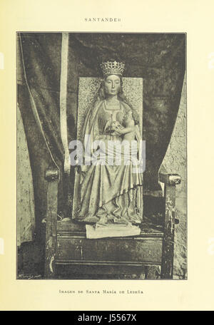 Santander's collection includes drawings by Isidro Gil and heliographs ...