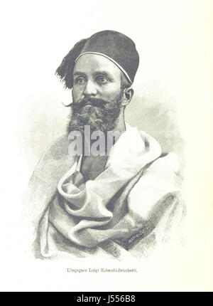 'All'Oasi di Giove Ammone' is an Italian work that details a journey to ...