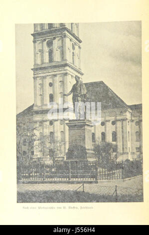 This work covers the history of the Grand Duchy of Mecklenburg-Strelitz ...