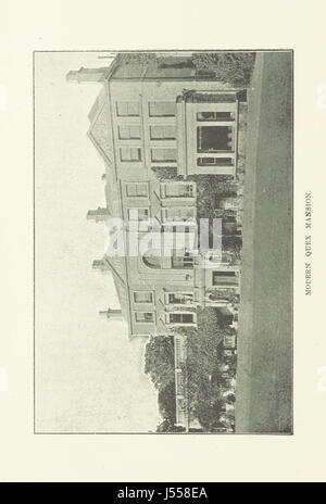 This work explores the history of the village community in Methwold ...