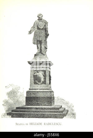 La Romania illustrata is an illustrated travel account detailing ...