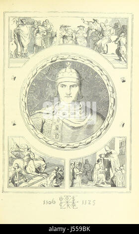This work explores the history of the German emperors and their reigns ...