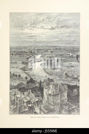 'Alt-England' by Adolf Brennecke is a historical work that discusses ...