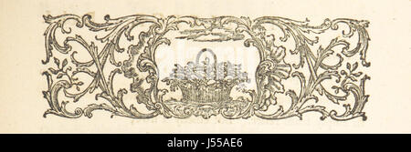 The Fleece, a Poem, in four books Stock Photo - Alamy