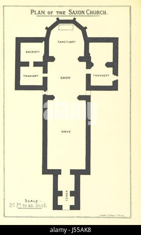 The work 'Deerhurst: A Parish of the Vale of Gloucester' explores the ...