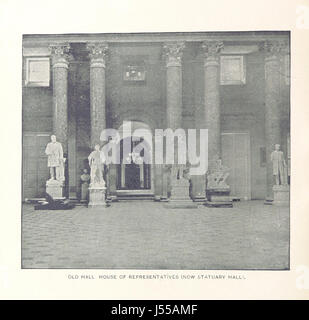 Image from page 90 of 'Presidential inaugurations from George ...