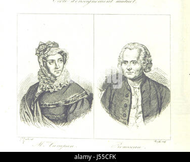 This title refers to a French work describing the picturesque regions ...