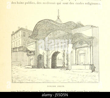 An illustrated work exploring various cultural and geographical ...