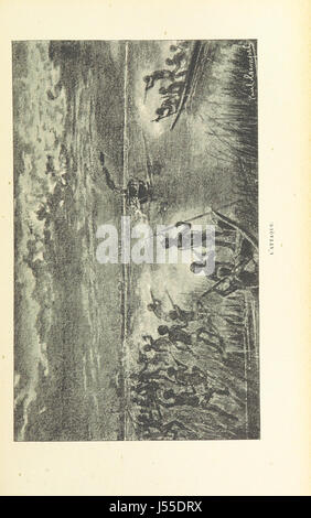 A historical account of the French conquest of Chad, illustrated with ...