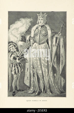 Columbus and Isabella, the Immortals is a poem that commemorates the ...