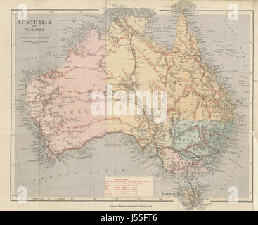 This image from 'Stanford's Compendium of Geography and Travel' depicts ...