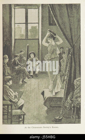 'Her Portrait, or Phillida’s Fortunes' is a story illustrated by G. A ...