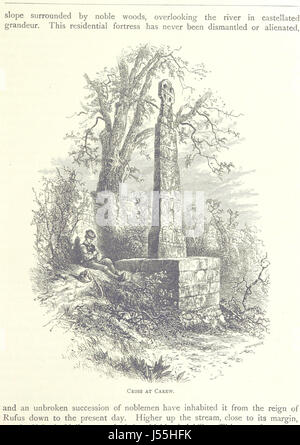Welsh Pictures drawn with Pen and Pencil ... Edited by R. Lovett, with ...