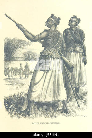 'Great African Travellers' highlights the journeys of famous explorers ...