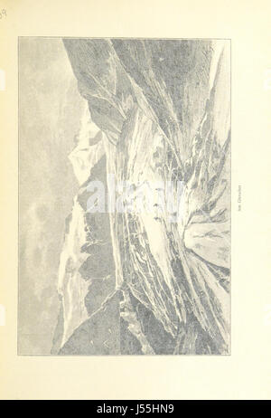 This book, 'Der Bergsteiger im Hochgebirge,' explores mountaineering in ...