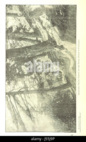 The Mediterranean Shores of America. Southern California: its climatic ...