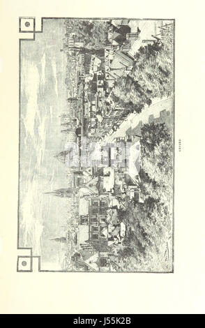 The English Provinces. A picturesque survey of the English and Welsh ...