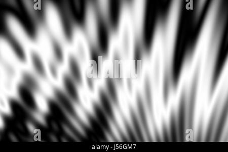 Silver monochrome illustration energy burst background Stock Photo - Alamy