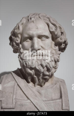 Archidamus III (4th century BC –338 BC) King of Sparta from 360 BC to ...