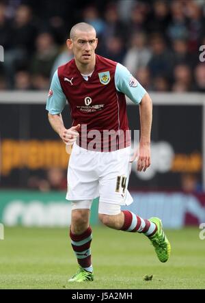 David Jones, Burnley Stock Photo - Alamy