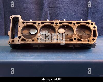 engine drive motor channel metal channels combustion valves burnt ...