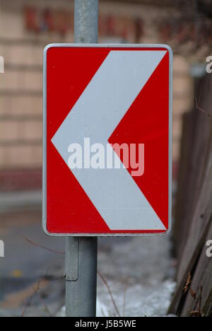 hindrance sign signal traffic sign flow regulation roundabout traffic ...