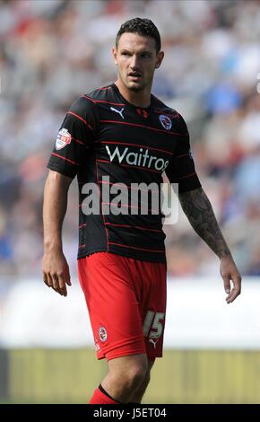 Sean Morrison, Reading Stock Photo - Alamy