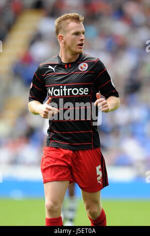 Alex Pearce, Reading Stock Photo - Alamy