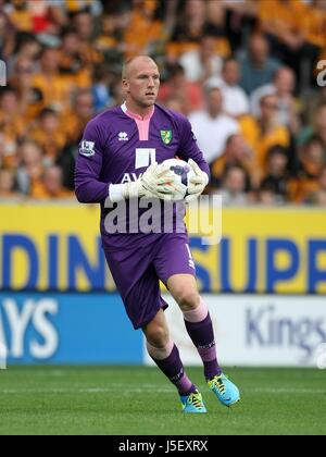 JOHN RUDDY NORWICH CITY FC NORWICH CITY FC WHITE HART LANE TOTTENHAM ...