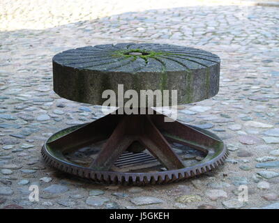 grind stone wheel Stock Photo - Alamy